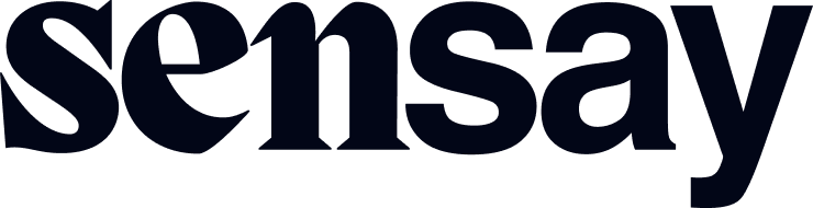 Sensay Island - The World's First AI-Governed Nation
